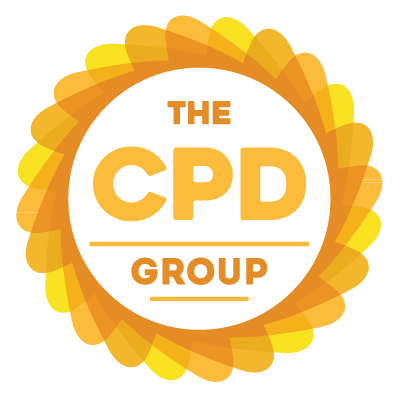 TheCPDGroup - My Portal