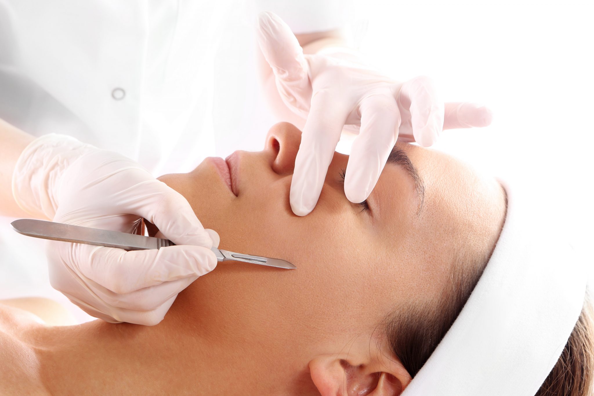Aesthetic Therapy Courses - Little Beauty Academy