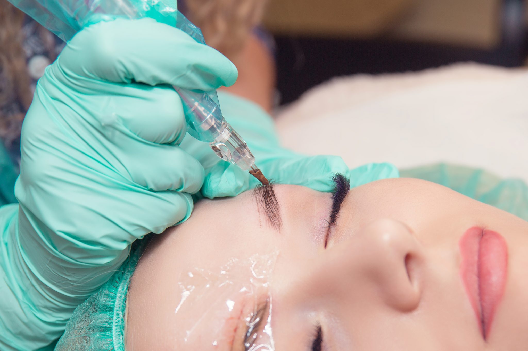 Semi Permanent Make up Courses Little Beauty Academy Semi Permanent Make up Courses Little Beauty Academy