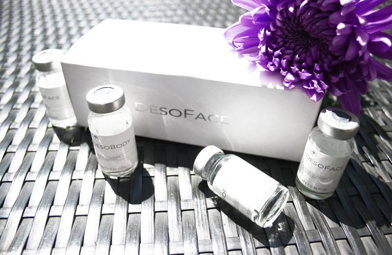 Nappage Mesotherapy - Little Beauty Academy